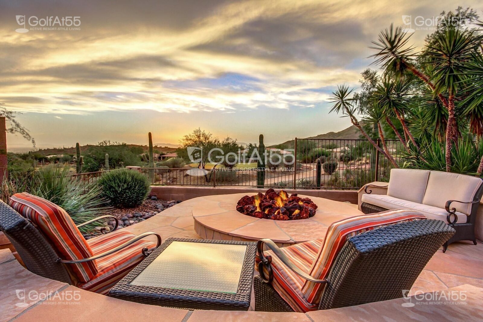Anthem Country Club Arizona, Anthem AZ