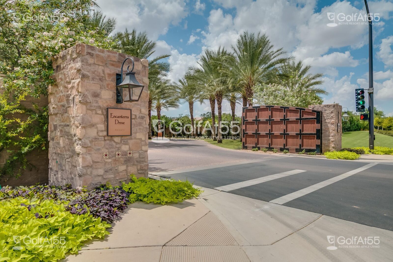 Encanterra, a Trilogy Resort Community, Queen Creek AZ