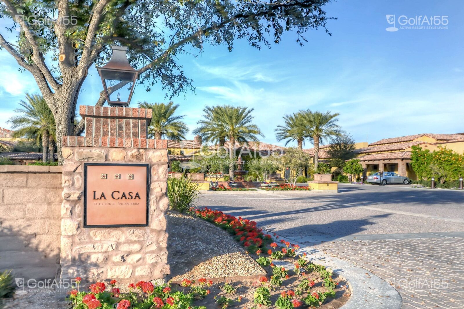 Encanterra, a Trilogy Resort Community, Queen Creek AZ