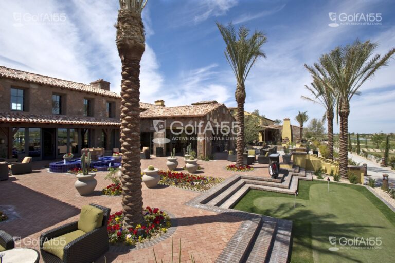 Virtual Tour - Encanterra by Trilogy, Queen Creek AZ
