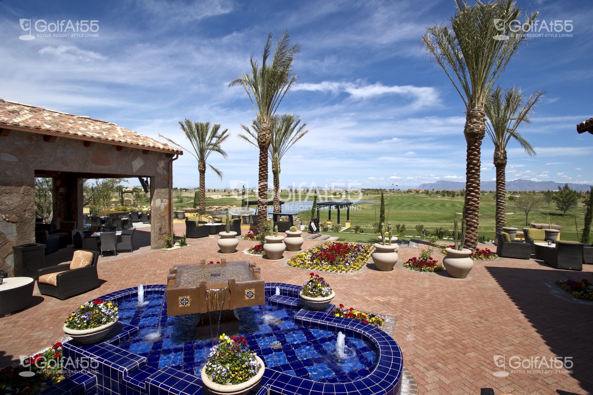 Virtual Tour - Encanterra by Trilogy, Queen Creek AZ