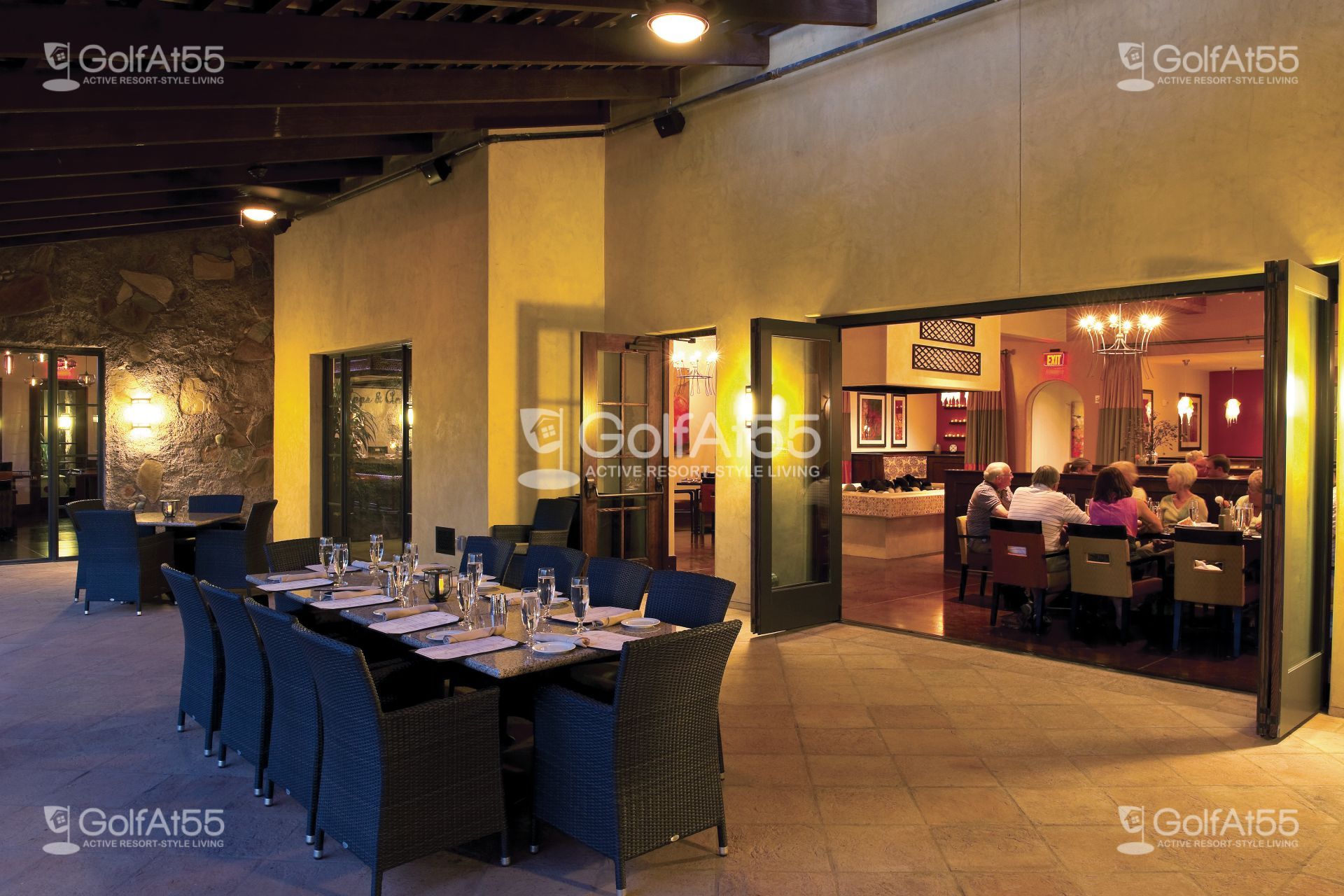 Virtual Tour - Encanterra by Trilogy, Queen Creek AZ