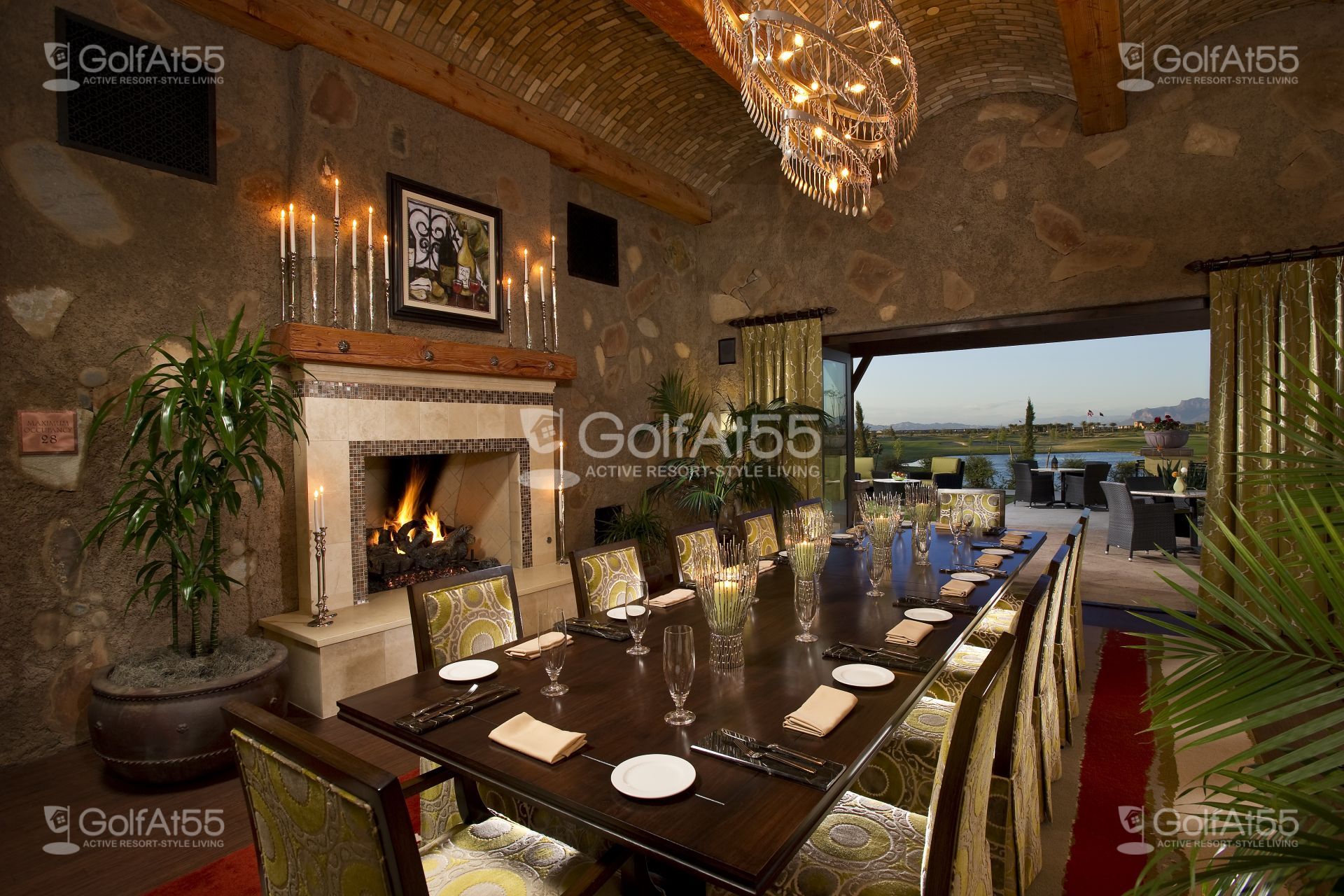 Virtual Tour - Encanterra by Trilogy, Queen Creek AZ