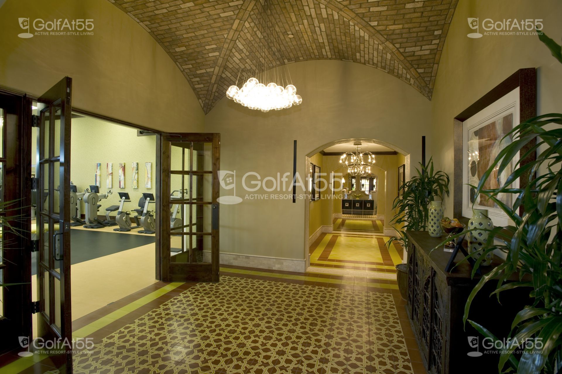 Virtual Tour - Encanterra by Trilogy, Queen Creek AZ