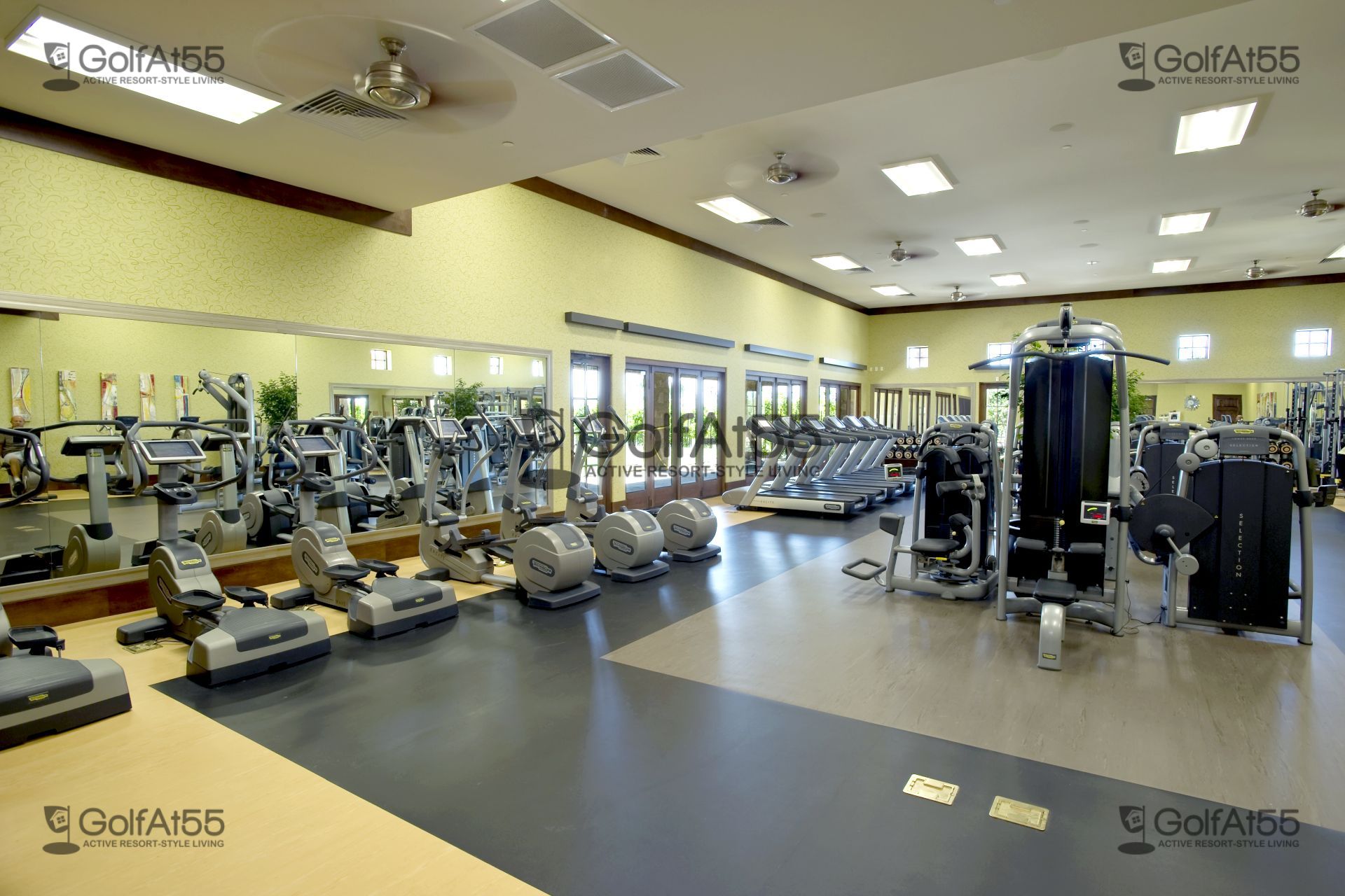 Virtual Tour - Encanterra by Trilogy, Queen Creek AZ