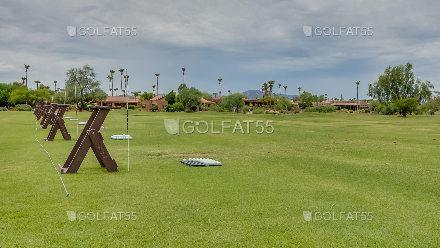 Golf Info - Rio Verde Country Club in Rio Verde AZ