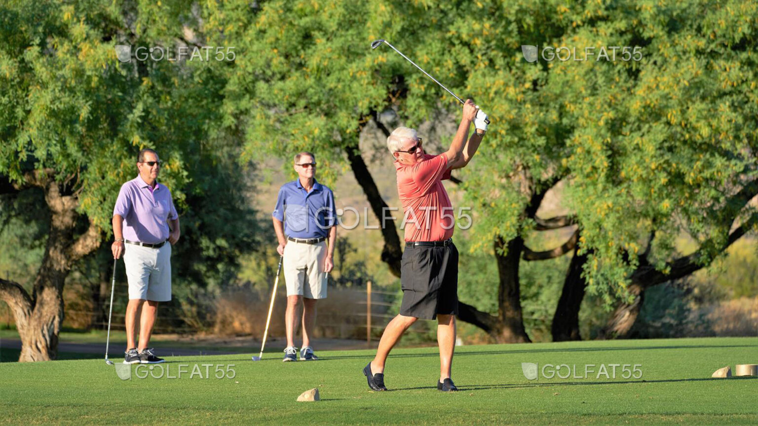 Golf Info - Rio Verde Country Club in Rio Verde AZ