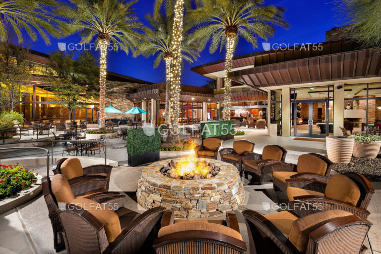 Amenities at Trilogy at Vistancia in Peoria AZ