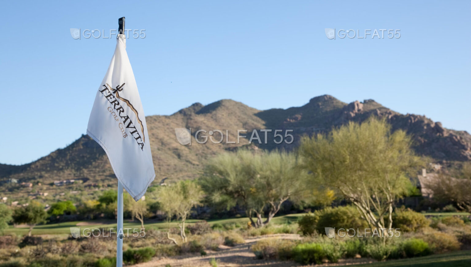 Amenities at Terravita Golf & Country Club in Scottsdale AZ